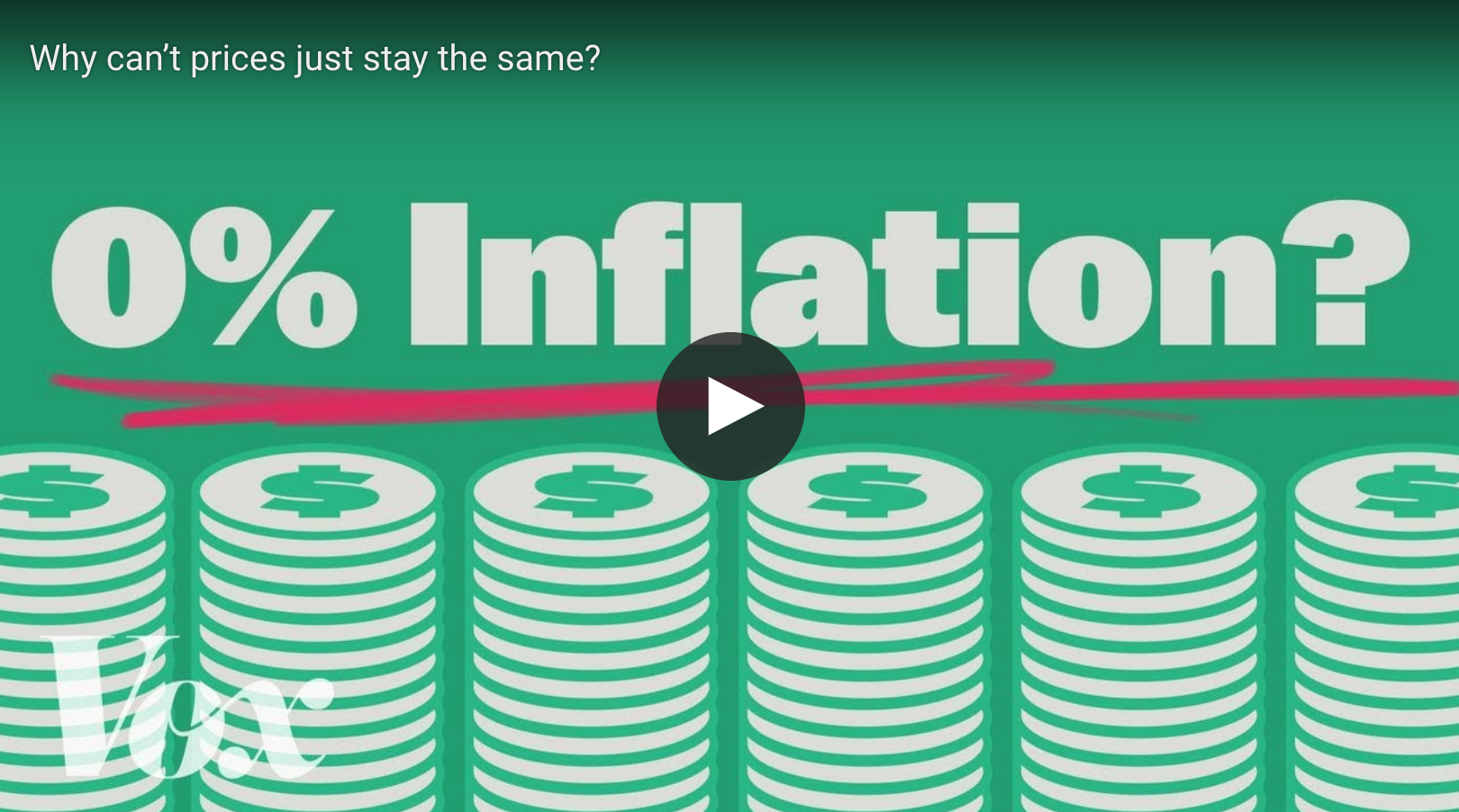 Why Inflation – eyeintim