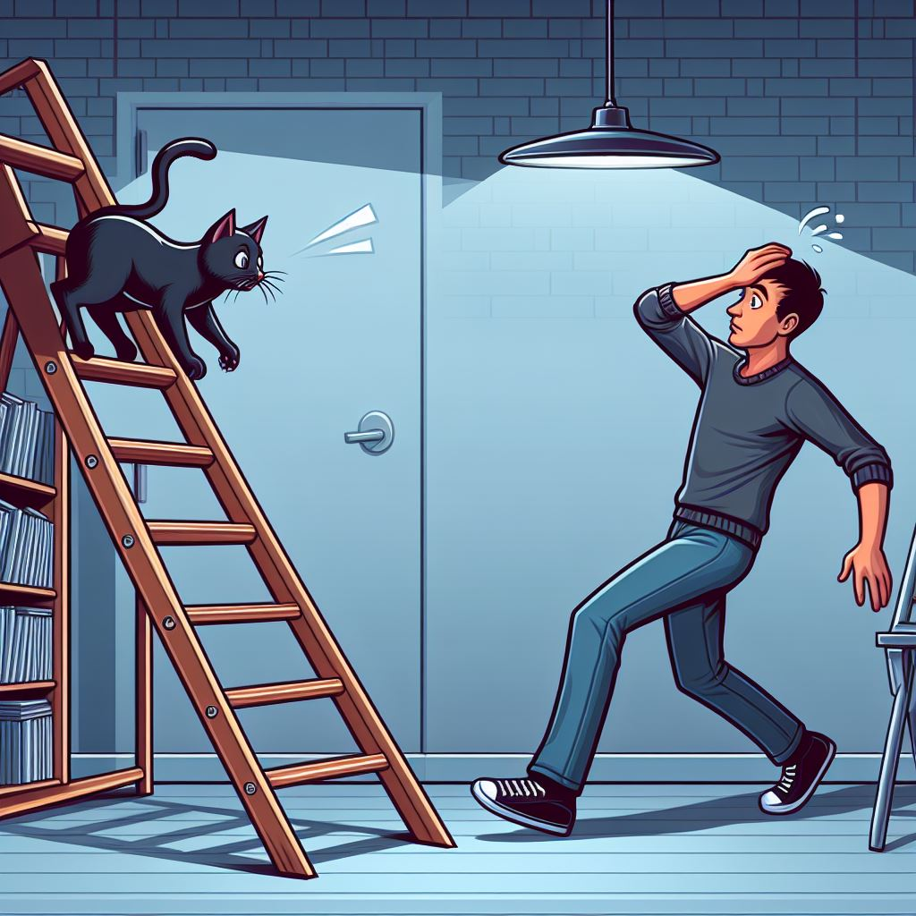 Persistent Superstition – eyeintim